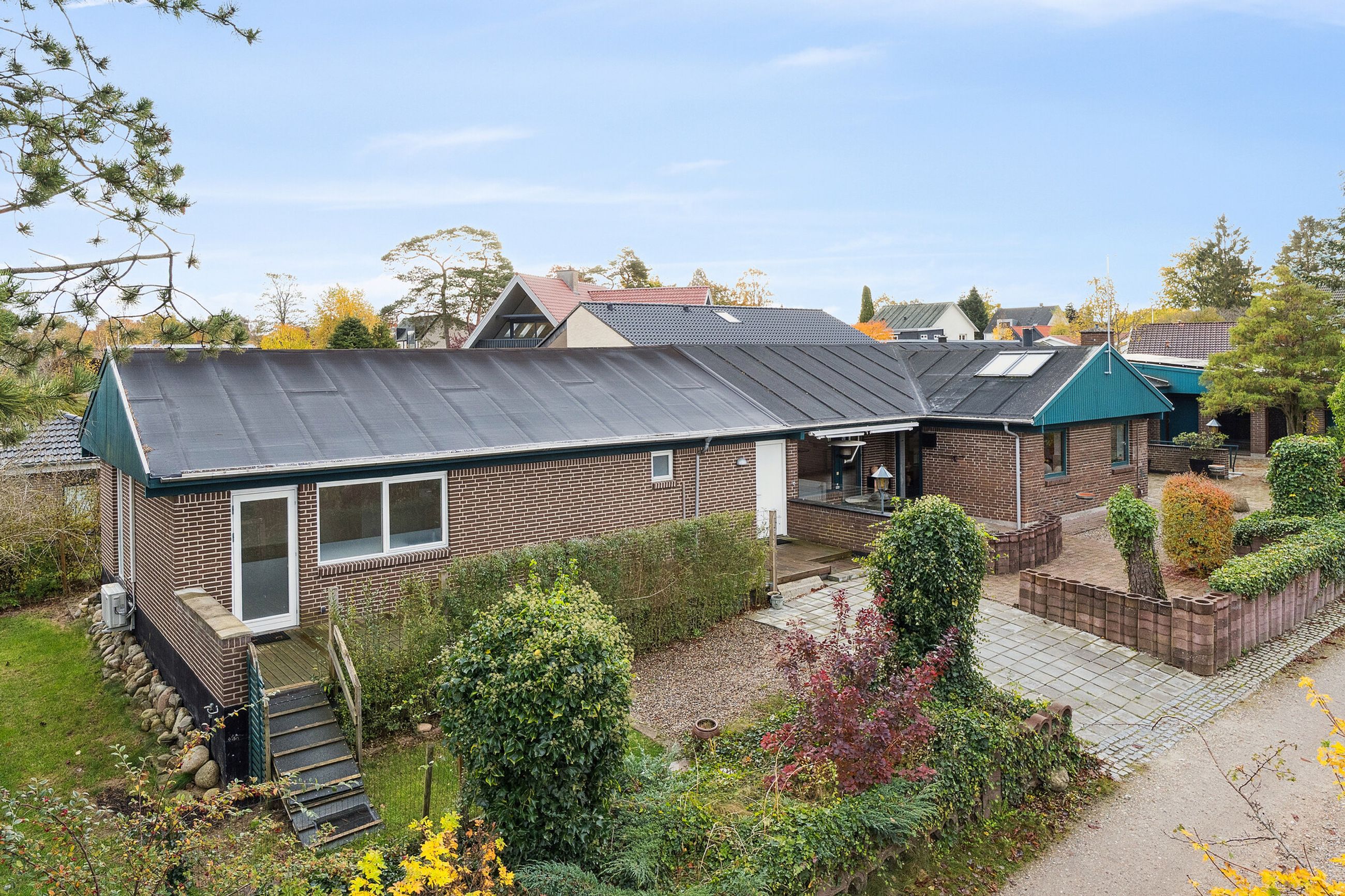 Tranebærvej 1A, Sejs-Svejbæk, 8600 Silkeborg