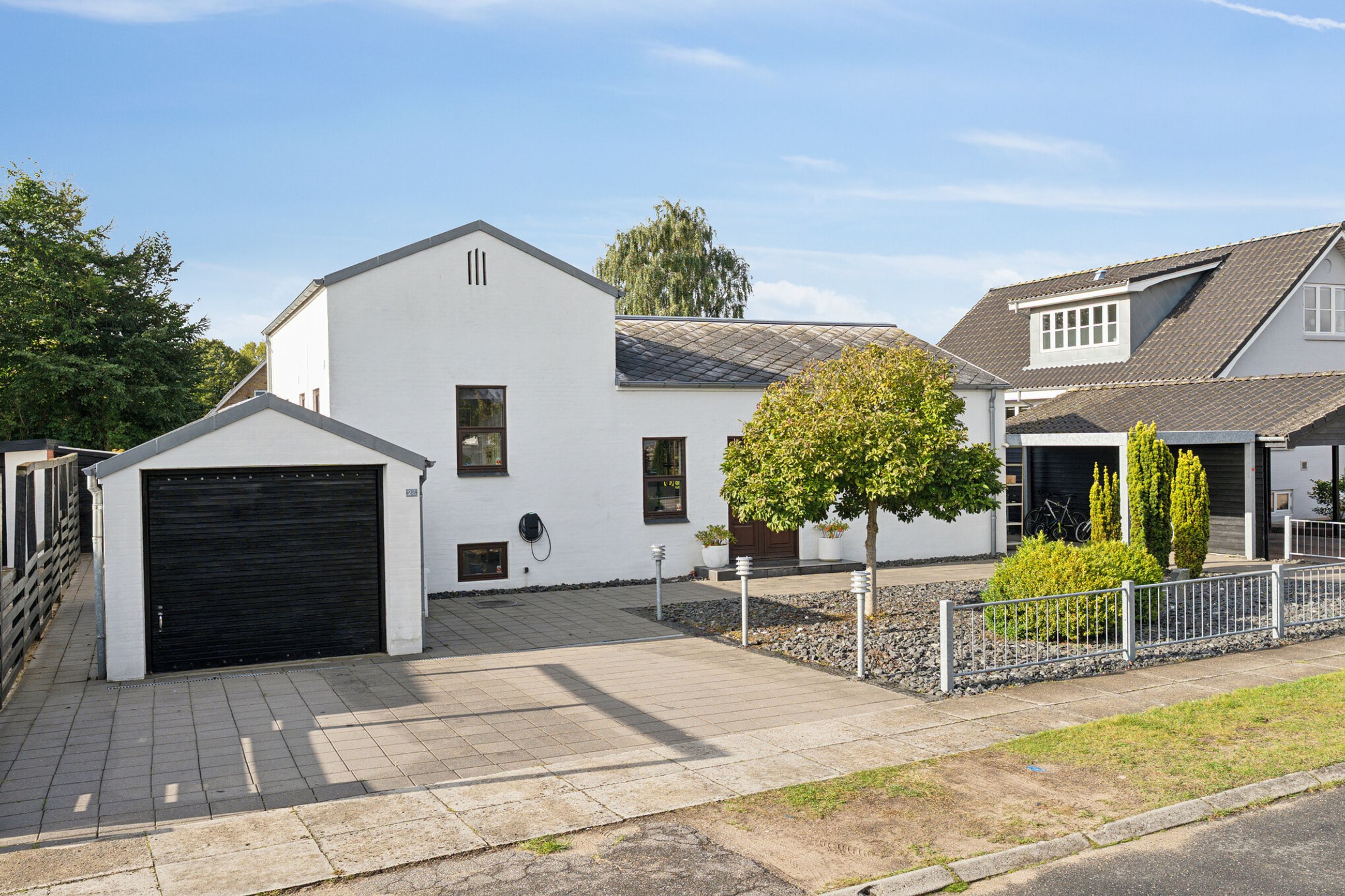 Østre Allé 28, Søholt, 8600 Silkeborg