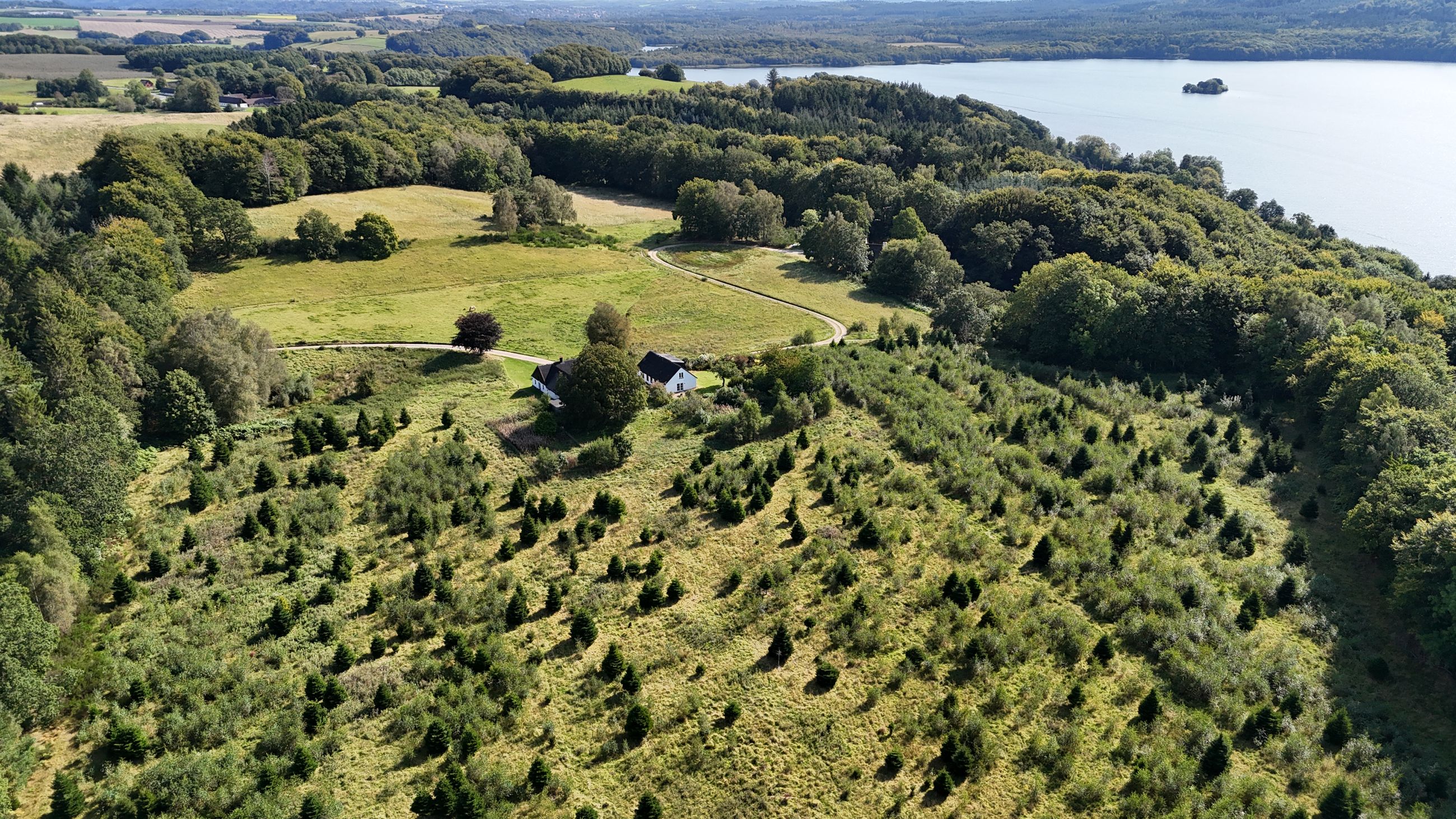 Linå Vesterskovvej 12, Gl. Laven, 8600 Silkeborg